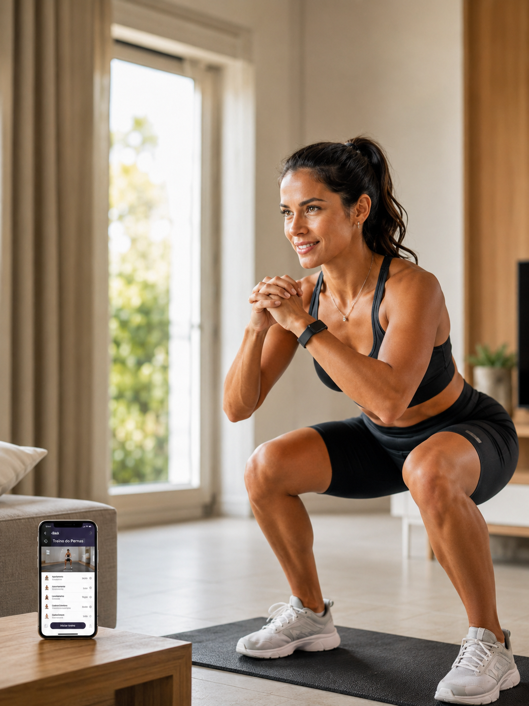 Personal Trainer Online | 100% Remoto | CEFIS Brasília